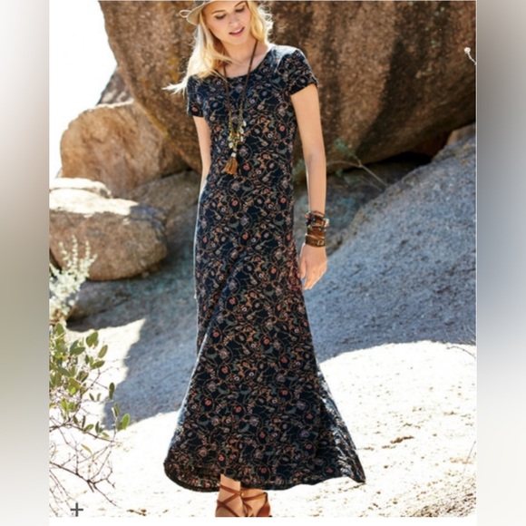 Peruvian Connection | Dresses | Peruvian Connection Arabesque T Shirt ...